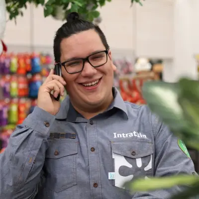 Contact – Intratuin Halsteren