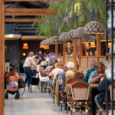 Horeca – Intratuin Halsteren